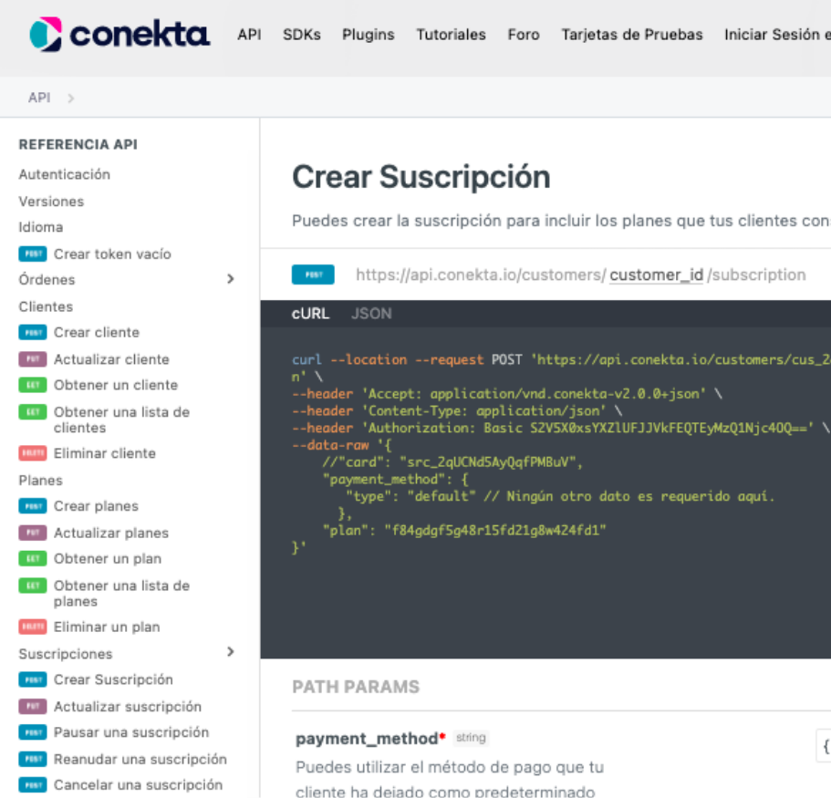 Conekta | Hacemos que todos en México puedan pagar en línea