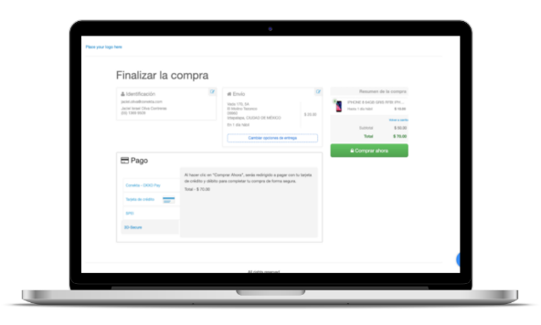Conekta | Hacemos que todos en México puedan pagar en línea