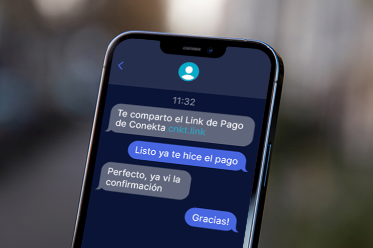 Conekta | Hacemos que todos en México puedan pagar en línea