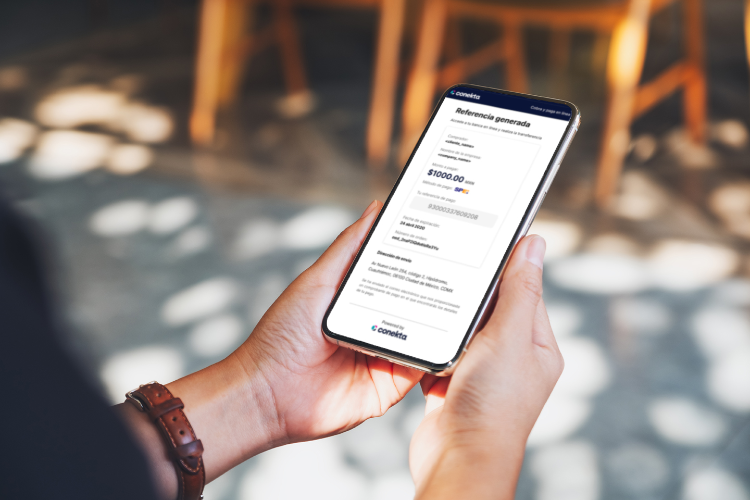 Conekta | Hacemos que todos en México puedan pagar en línea